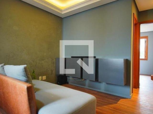 Apartamento à Venda Higienópolis, 2 Quartos, 108 m² Porto Alegre