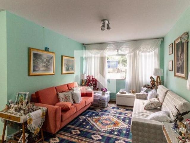 Apartamento à Venda Higienópolis, 2 Quartos, 100 m2