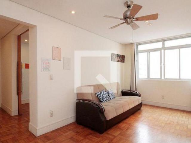 Apartamento à Venda Higienópolis, 2 Quartos, 100 m2