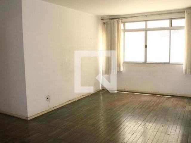 Apartamento à Venda Higienópolis, 2 Quartos, 101 m2