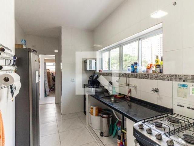 Apartamento à Venda Higienópolis, 2 Quartos, 102 m2
