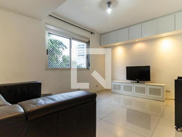 Apartamento à Venda Higienópolis, 2 Quartos, 103 m2