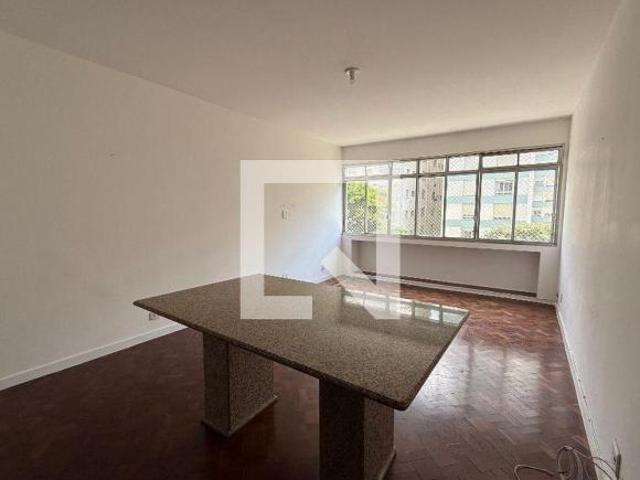 Apartamento à Venda Higienópolis, 2 Quartos, 115 m2
