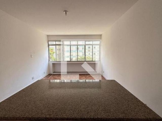 Apartamento à Venda Higienópolis, 2 Quartos, 115 m2