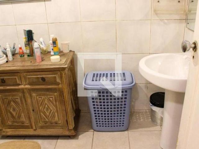 Apartamento à Venda Higienópolis, 2 Quartos, 130 m2