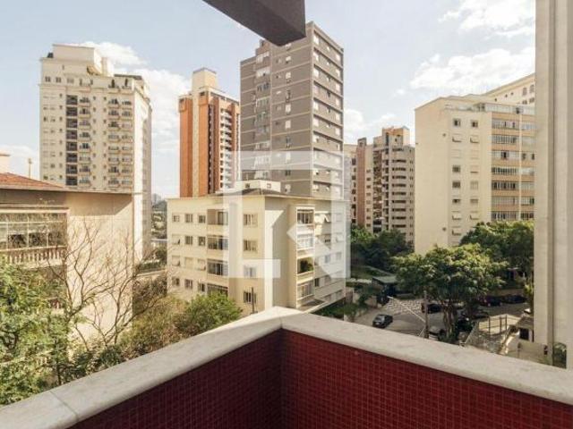 Apartamento à Venda Higienópolis, 2 Quartos, 159 m2