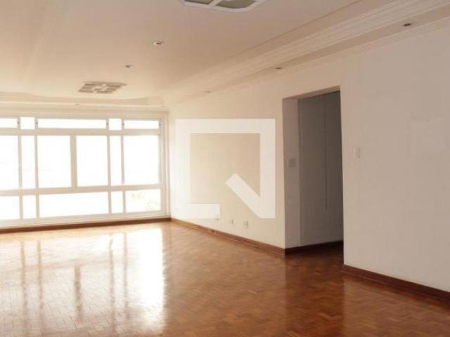 Apartamento à Venda Higienópolis, 2 Quartos, 163 m2