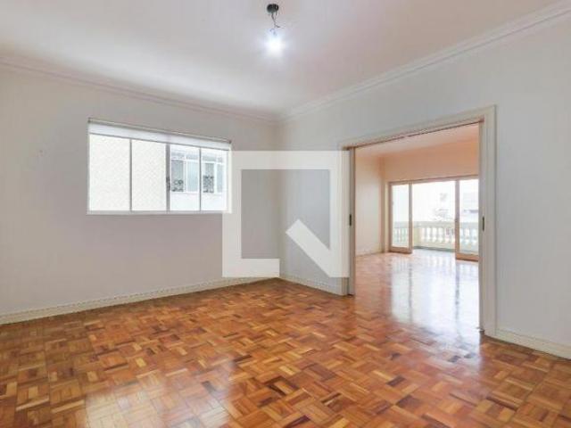 Apartamento à Venda Higienópolis, 2 Quartos, 230 m2