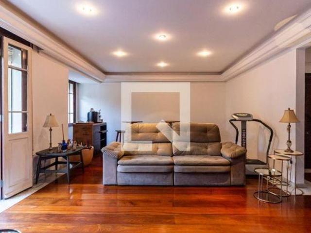 Apartamento à Venda Higienópolis, 2 Quartos, 280 m2