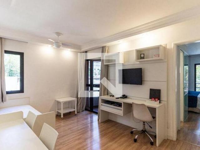 Apartamento à Venda Higienópolis, 2 Quartos, 50 m2