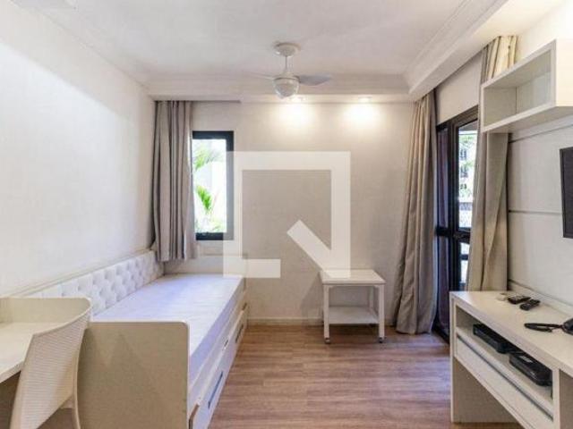 Apartamento à Venda Higienópolis, 2 Quartos, 50 m2