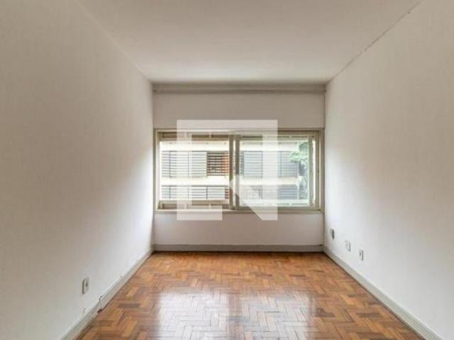Apartamento à Venda Higienópolis, 2 Quartos, 55 m2