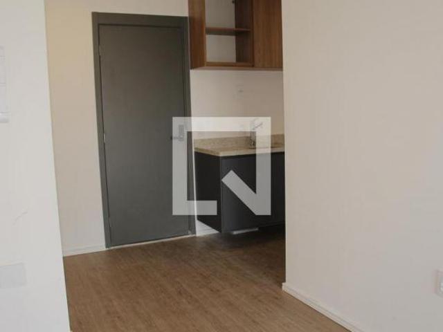 Apartamento à Venda Higienópolis, 2 Quartos, 55 m2