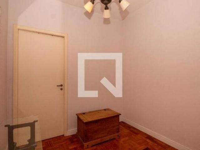 Apartamento à Venda Higienópolis, 2 Quartos, 55 m² Porto Alegre