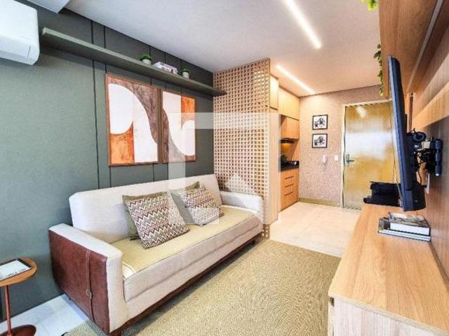 Apartamento à Venda Higienópolis, 2 Quartos, 60 m2
