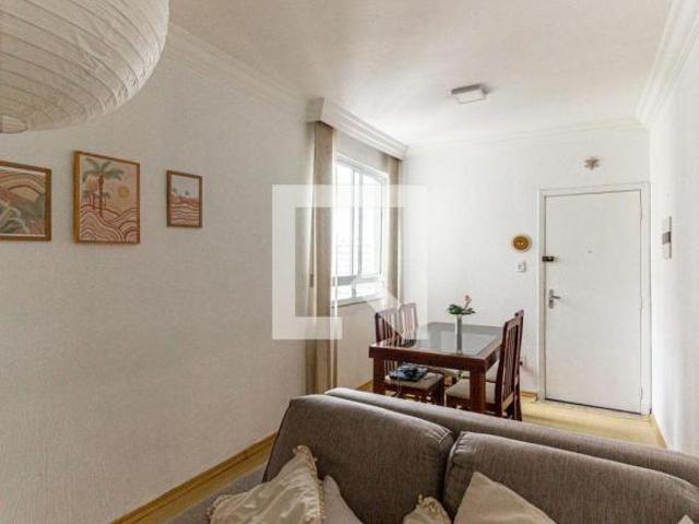 Apartamento à Venda Higienópolis, 2 Quartos, 60 m2
