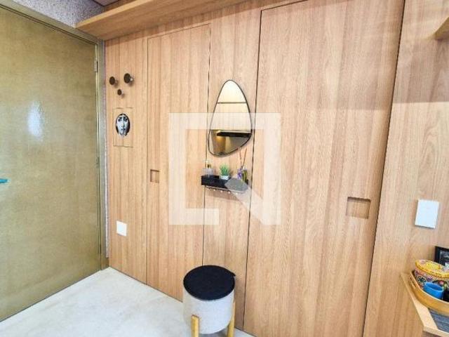 Apartamento à Venda Higienópolis, 2 Quartos, 60 m2