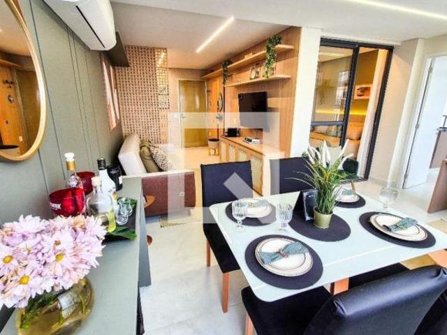 Apartamento à Venda Higienópolis, 2 Quartos, 60 m2
