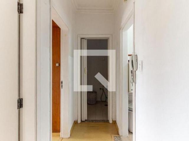Apartamento à Venda Higienópolis, 2 Quartos, 60 m2