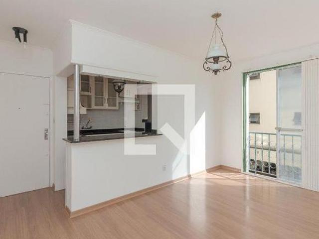 Apartamento à Venda Higienópolis, 2 Quartos, 60 m² Porto Alegre