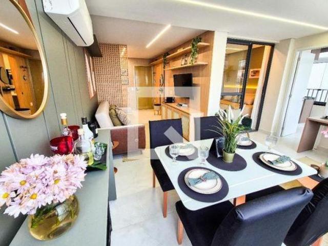 Apartamento à Venda Higienópolis, 2 Quartos, 60 m² São Paulo