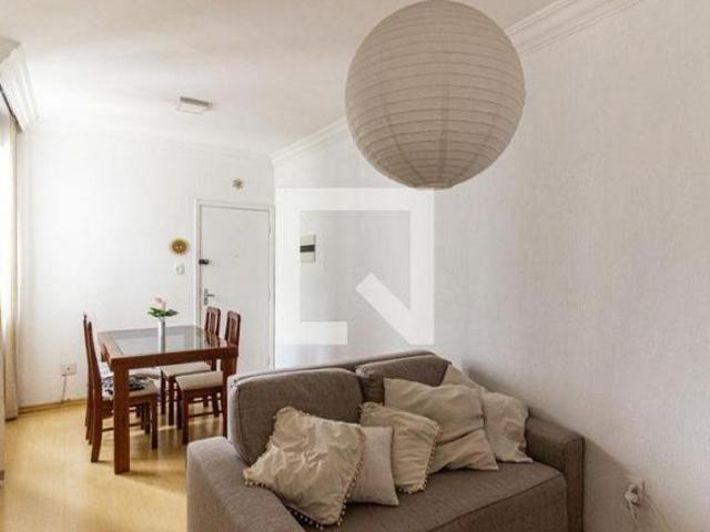 Apartamento à Venda Higienópolis, 2 Quartos, 60 m² São Paulo