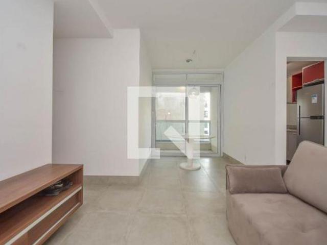 Apartamento à Venda Higienópolis, 2 Quartos, 60 m² São Paulo