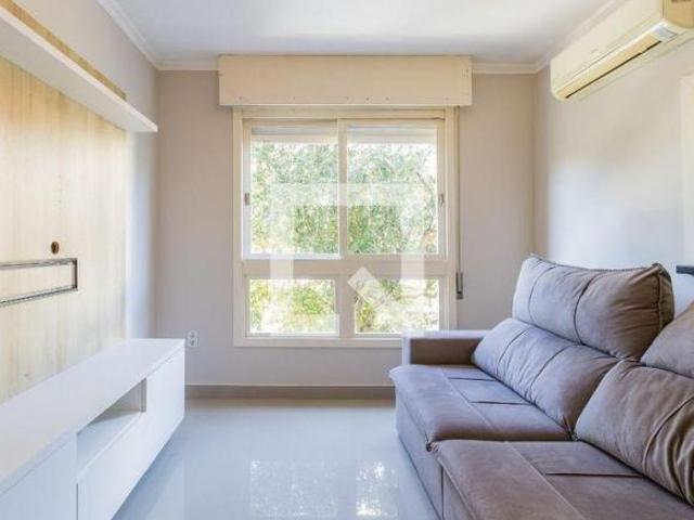 Apartamento à Venda Higienópolis, 2 Quartos, 61 m² Porto Alegre
