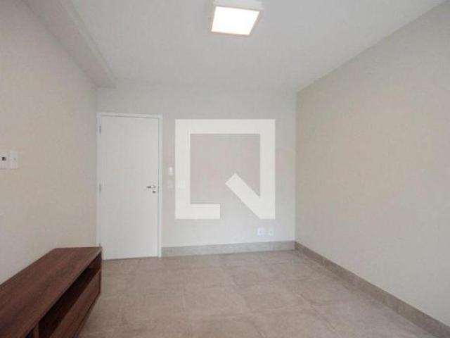 Apartamento à Venda Higienópolis, 2 Quartos, 62 m2