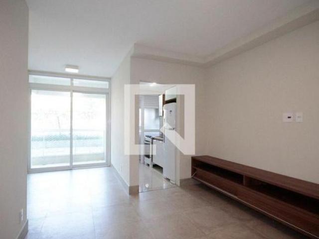 Apartamento à Venda Higienópolis, 2 Quartos, 62 m2
