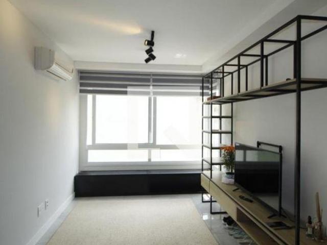 Apartamento à Venda Higienópolis, 2 Quartos, 62 m² Porto Alegre