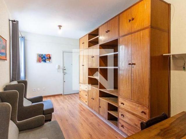 Apartamento à Venda Higienópolis, 2 Quartos, 63 m2