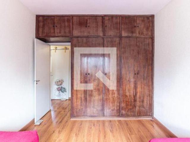 Apartamento à Venda Higienópolis, 2 Quartos, 63 m2