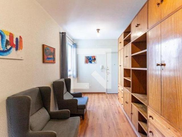 Apartamento à Venda Higienópolis, 2 Quartos, 63 m² São Paulo