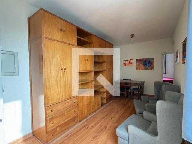 Apartamento à Venda Higienópolis, 2 Quartos, 65 m2