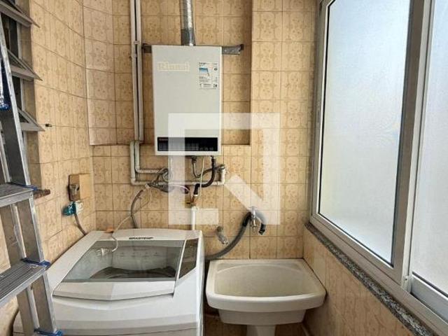 Apartamento à Venda Higienópolis, 2 Quartos, 65 m2