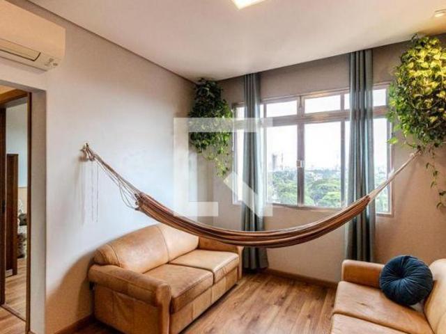 Apartamento à Venda Higienópolis, 2 Quartos, 65 m2