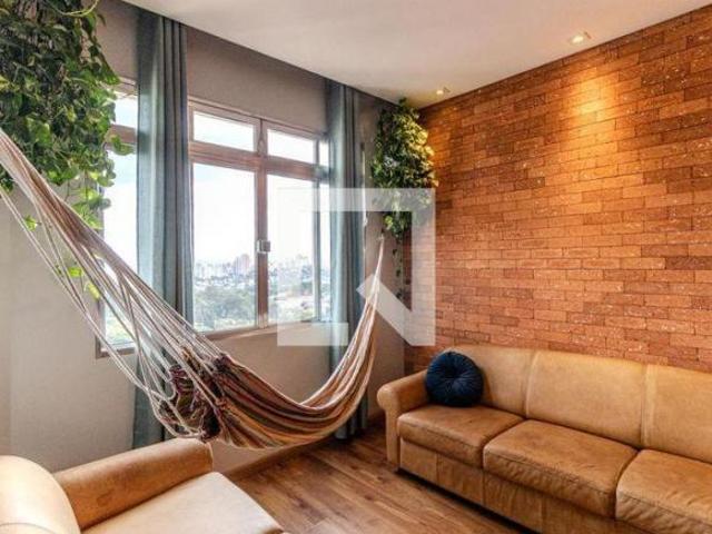 Apartamento à Venda Higienópolis, 2 Quartos, 65 m2