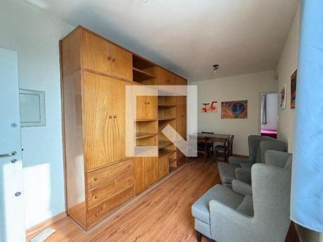Apartamento à Venda Higienópolis, 2 Quartos, 65 m² São Paulo