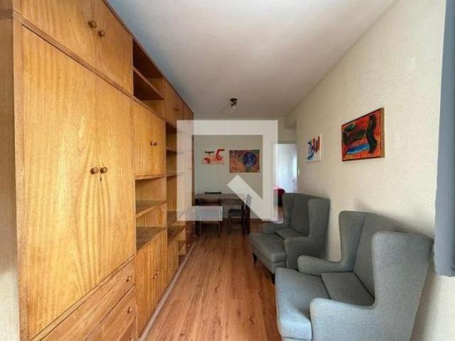 Apartamento à Venda Higienópolis, 2 Quartos, 65 m² São Paulo