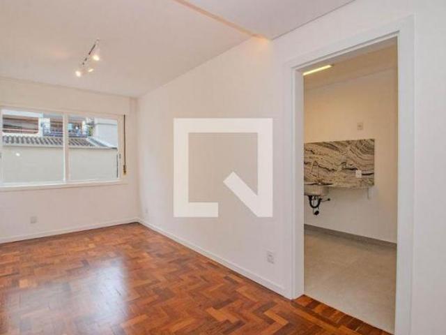 Apartamento à Venda Higienópolis, 2 Quartos, 66 m² Porto Alegre