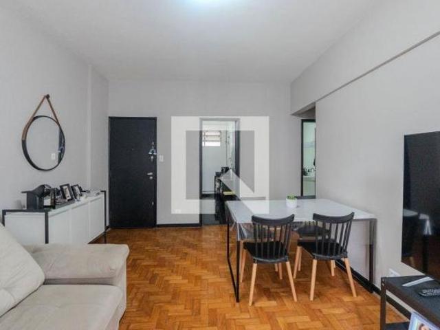 Apartamento à Venda Higienópolis, 2 Quartos, 67 m2