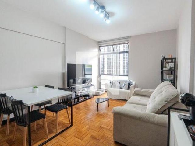 Apartamento à Venda Higienópolis, 2 Quartos, 67 m2