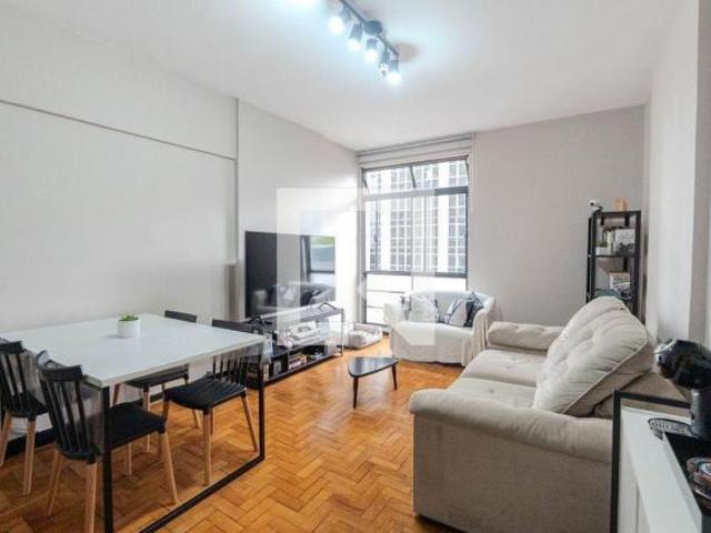 Apartamento à Venda Higienópolis, 2 Quartos, 67 m2