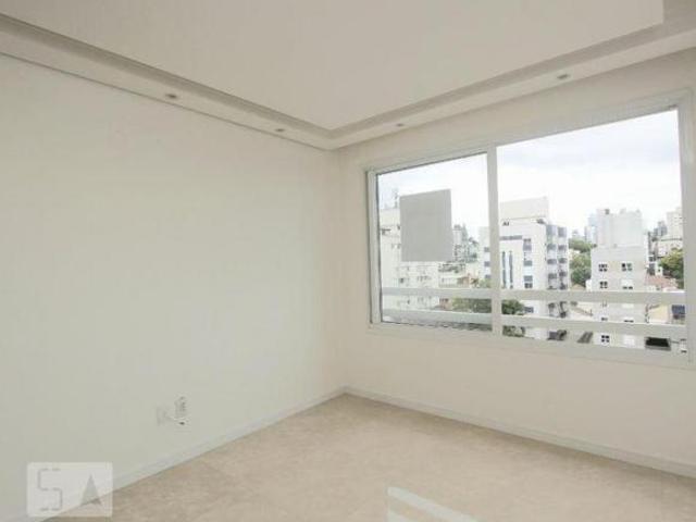 Apartamento à Venda Higienópolis, 2 Quartos, 67 m² Porto Alegre