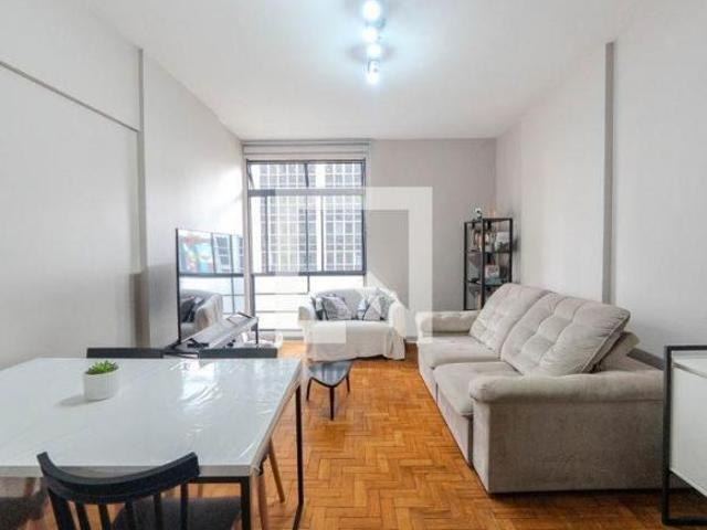 Apartamento à Venda Higienópolis, 2 Quartos, 67 m² São Paulo