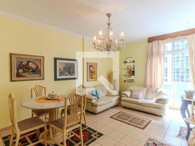 Apartamento à Venda Higienópolis, 2 Quartos, 68 m² São Paulo