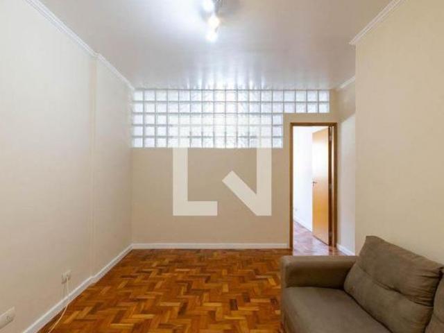 Apartamento à Venda Higienópolis, 2 Quartos, 72 m2