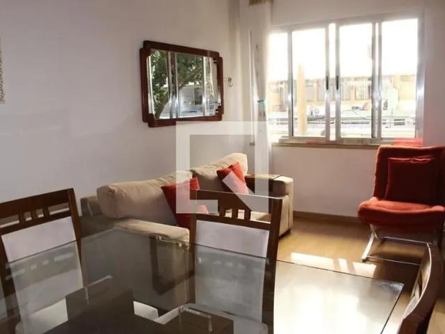 Apartamento à Venda Higienópolis, 2 Quartos, 73 m2