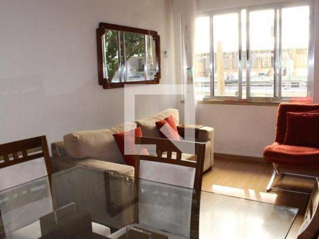 Apartamento à Venda Higienópolis, 2 Quartos, 73 m² São Paulo